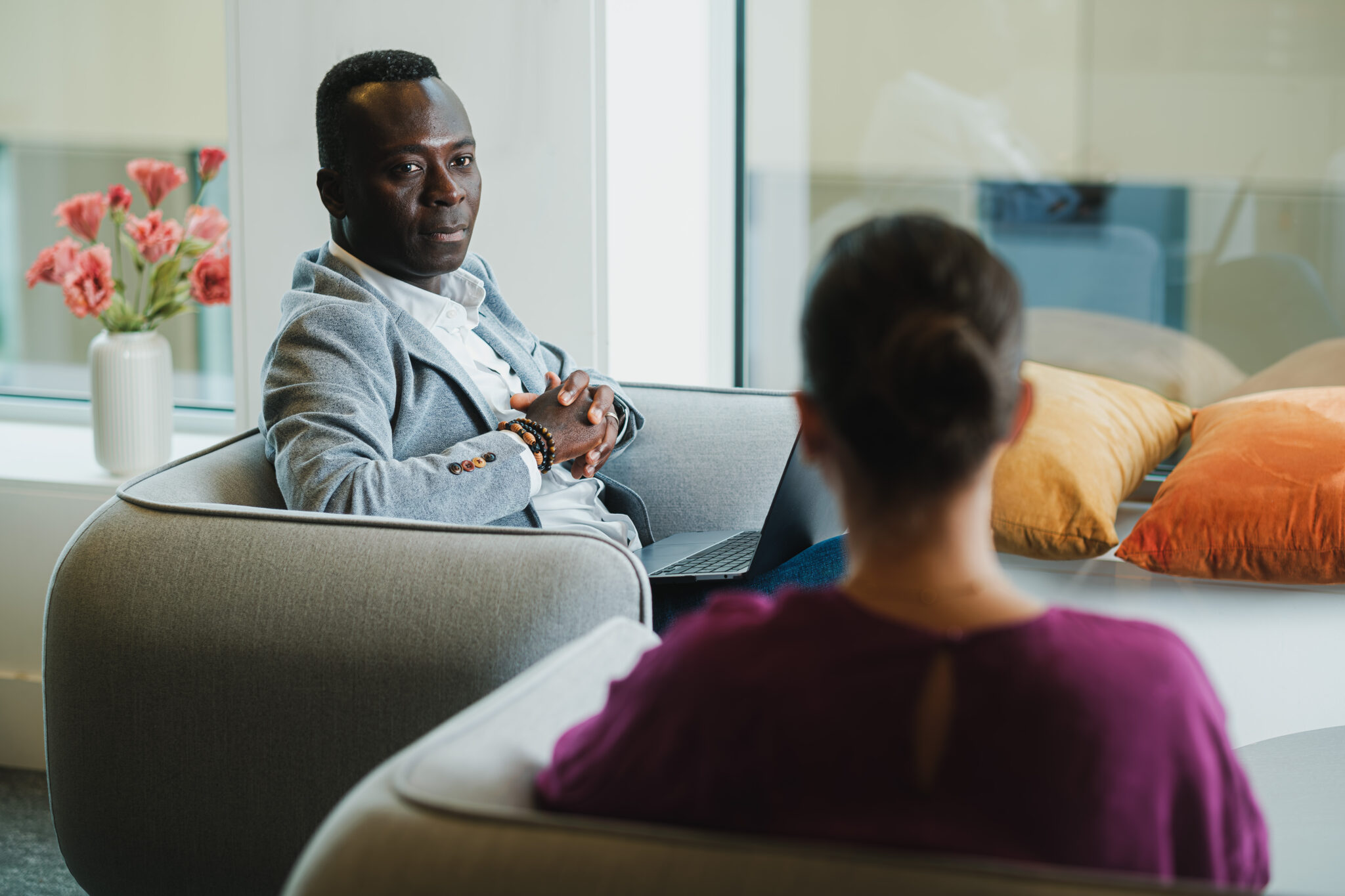 Homepagina - Keyfigures